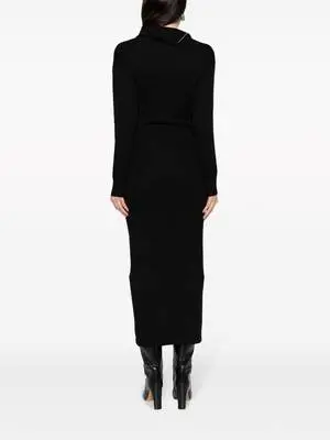 Isabel Marant Étoile Gemmy Midi Dress