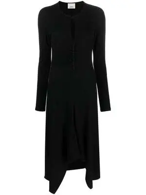 Isabel Marant Étoile Dorya Midi Dress