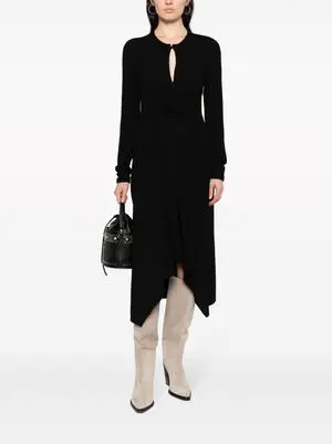 Isabel Marant Étoile Dorya Midi Dress