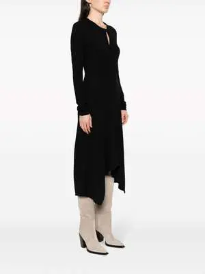 Isabel Marant Étoile Dorya Midi Dress