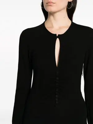 Isabel Marant Étoile Dorya Midi Dress