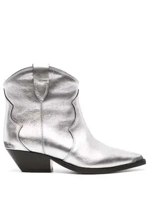 Isabel Marant - ISABEL MARANT Dewina Ankle Boots