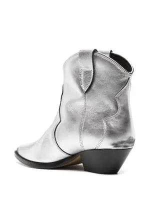 Isabel Marant - ISABEL MARANT Dewina Ankle Boots