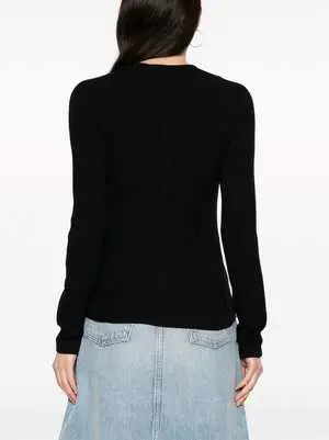 Isabel Marant Étoile Dorine Blouse - Black
