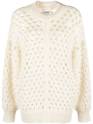 Isabel Marant Crochet Sweaters For Women