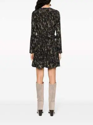 Isabel Marant Étoile Usmara Midi Dress