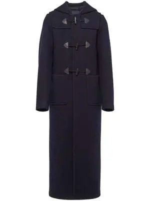 Prada Long Sleeve Outerwear For Men