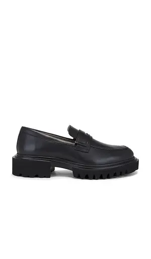 Allsaints Round Toe Shoes For Men