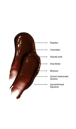 U BEAUTY The Plasma Lip Compound Tinted - Sable