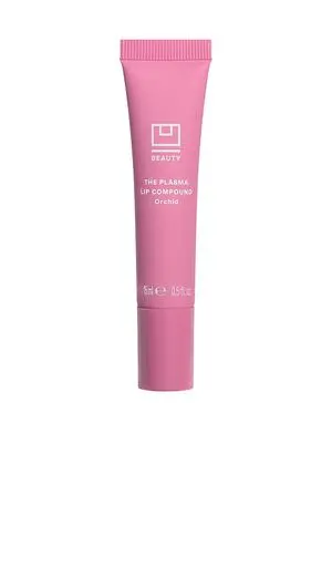U BEAUTY The Plasma Lip Compound Tinted - Orchid
