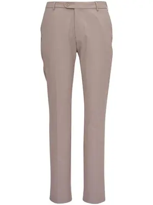 Peter Millar Straight-leg Trousers - Neutrals