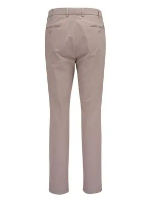 Peter Millar Straight-leg Trousers - Neutrals