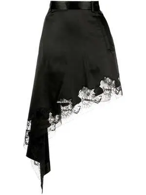 Jnby Draped Bottoms For Women