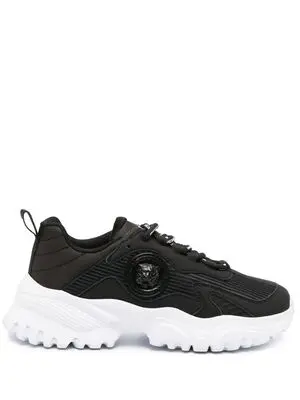 Just Cavalli Mid Calf Shoes For Women