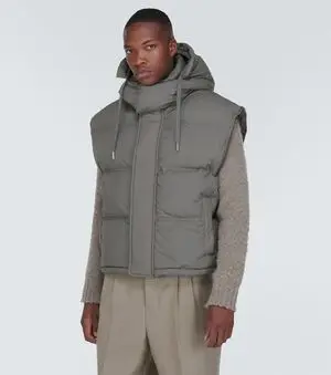 Ami Down Vest