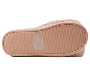 Eberjey Plush Mule Slipper