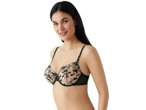 Wacoal Dramatic Interlude Underwire 855379
