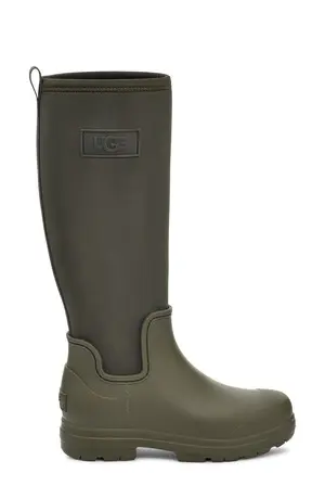 UGG Droplet Knee High Waterproof Boot - Forest Night