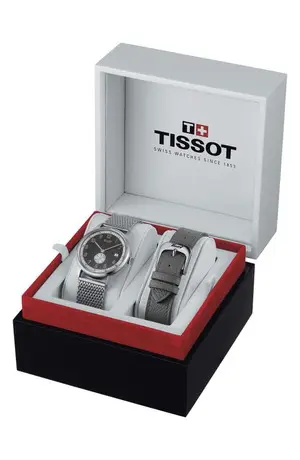 TISSOT Heritage Small Second 1938 Watch