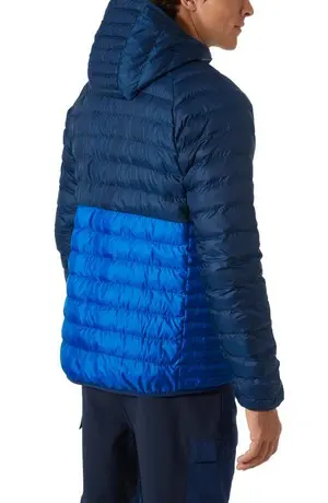 Helly Hansen Banff Water Repellent Insulated Puffer Jacket