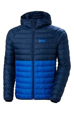 Helly Hansen Banff Water Repellent Insulated Puffer Jacket