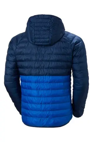 Helly Hansen Banff Water Repellent Insulated Puffer Jacket