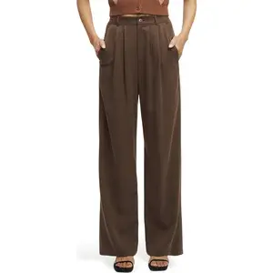 Reformation Belted Pants For Women