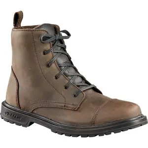 BAFFIN Northern Lace Up Boots - Brown