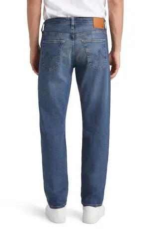 Ag Graduate Slim Straight Leg Jeans