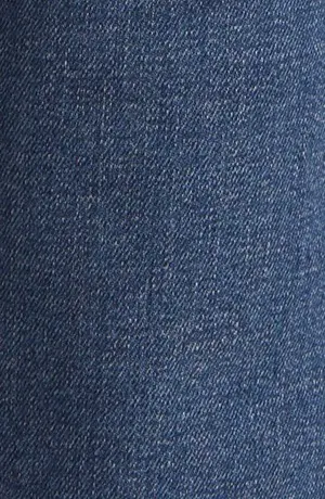 Ag Graduate Slim Straight Leg Jeans
