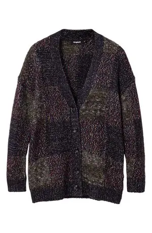 Desigual Segura Cardigan