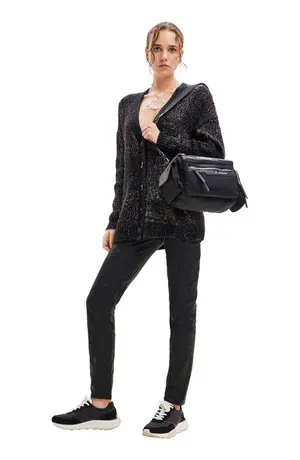 Desigual Segura Cardigan