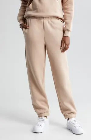 Zella Fleece Activewear For Women