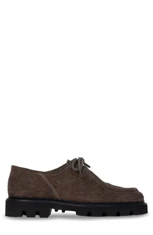 Collegium Lace Shoes For Men