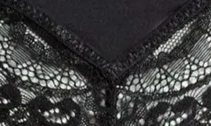 OH LA LA CHERI Minna Underwire Teddy