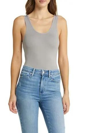 House Of Cb Luca Bodysuit