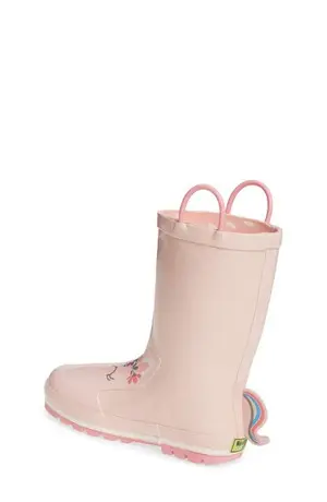 WESTERN CHIEF Unity Unicorn Rain Boots