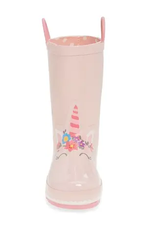 WESTERN CHIEF Unity Unicorn Rain Boots