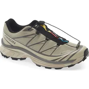 Men's Salomon Coated