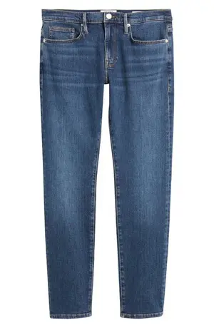 FRAME L’homme Slim Superstretch Jeans