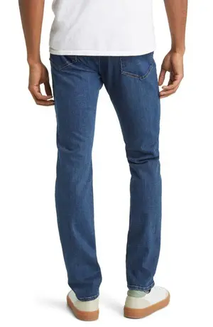 FRAME L'homme Skinny Fit Jeans