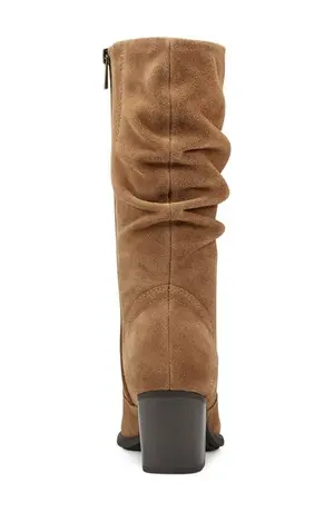EARTH® Vine Slouch Boots - New Sella