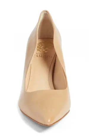 Vince Camuto Jaynita Pointy Toe Pump