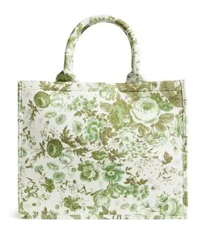BFC NEWGEN X Erdem Large Floral Tote Bag