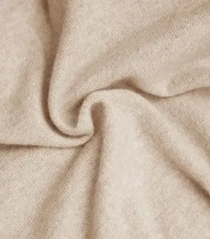 Harrods Cashmere V-neck Pullover