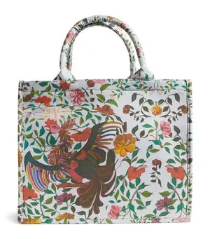 BFC NEWGEN X Mary Katrantzou Large Floral Tote Bag