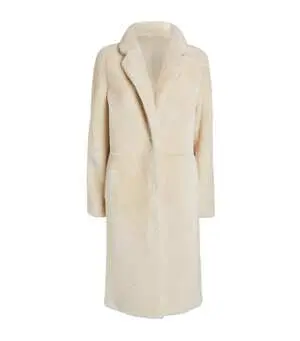 Yves Salomon Tailored Coats For Women