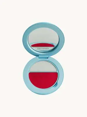 FARA HOMIDI Essential Lip Compact - Red 1