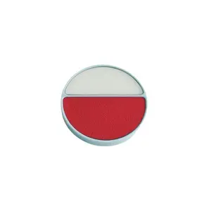 FARA HOMIDI Essential Lip Refill Shade Red 1