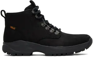 Teva Teva Black Tusayan Boots - Black